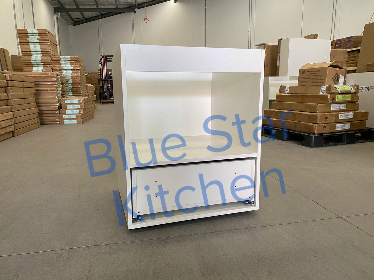 Base Drawer Cabinet for Microwave Oven 1 pullout 600mm wide ...